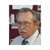 John K. Butler | Obituaries | pryorinfopub.com