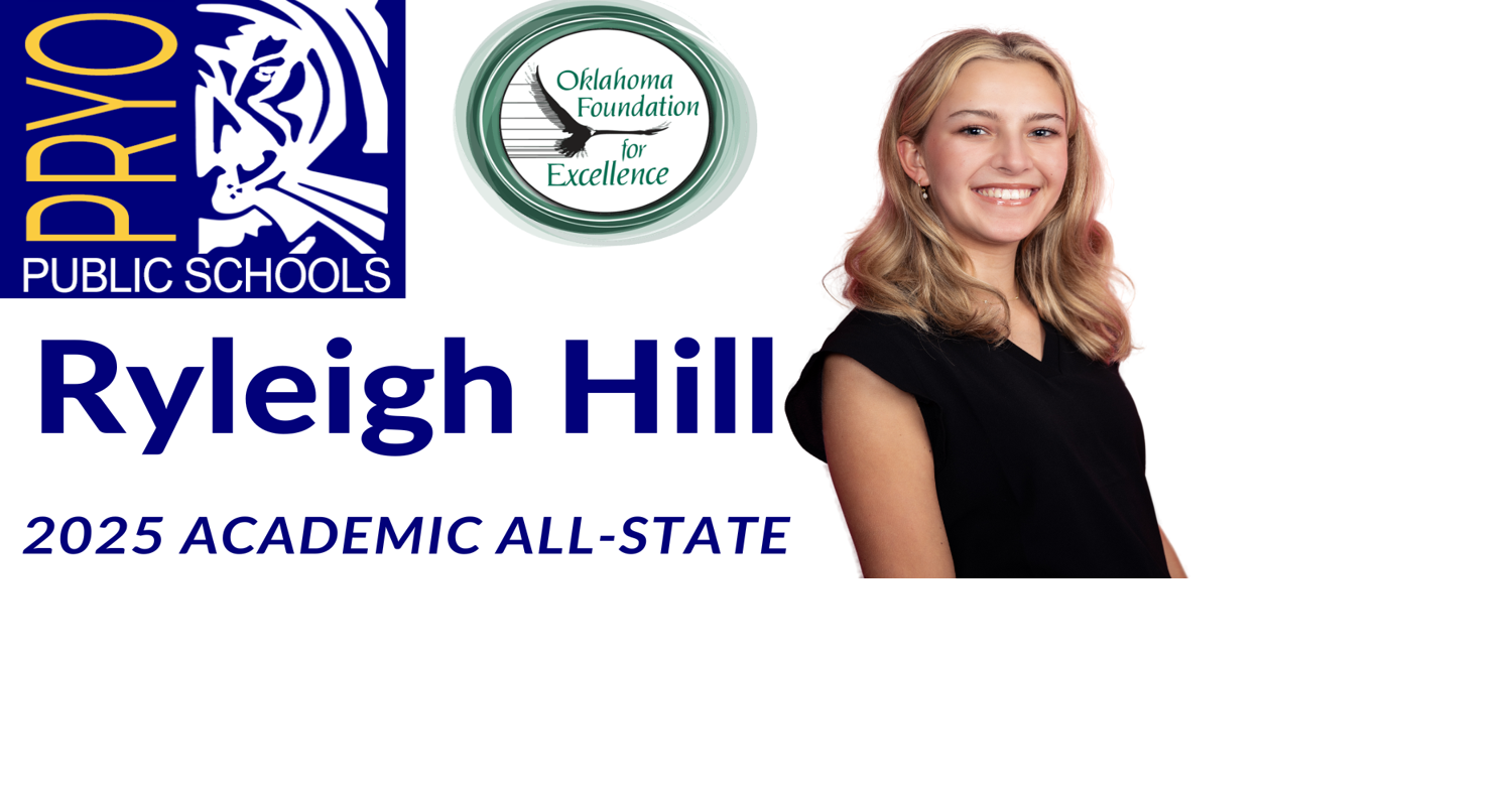 Oklahoma Foundation for Excellence Announces 2025 Academic All-State ...