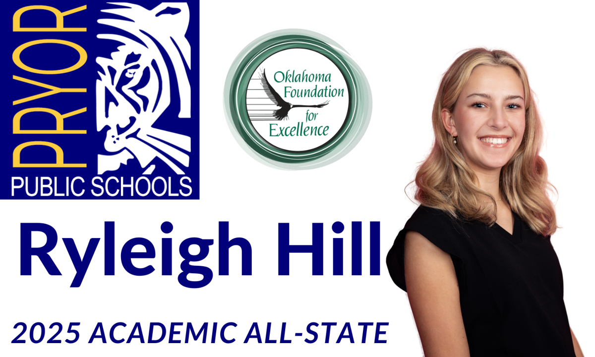 Local News | pryorinfopub.com