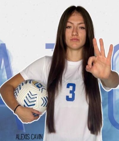 Senior Standouts: Pryor High School Soccer's Dynamic Quartet Poised to ...