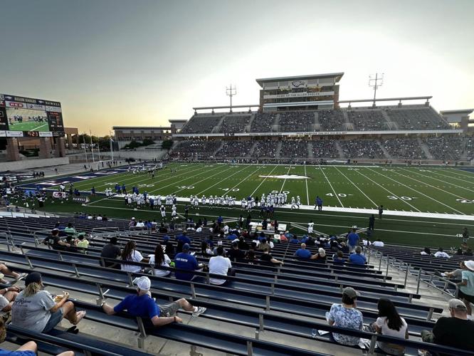 Pryor Football Rewards Commitment with Road Trip | Sports ...