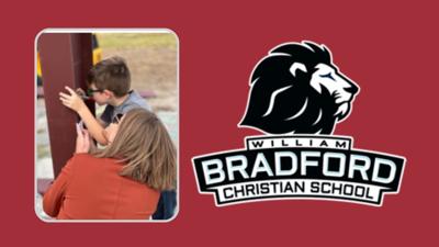 Bradford Lions Pray For New Gym | Community | pryorinfopub.com