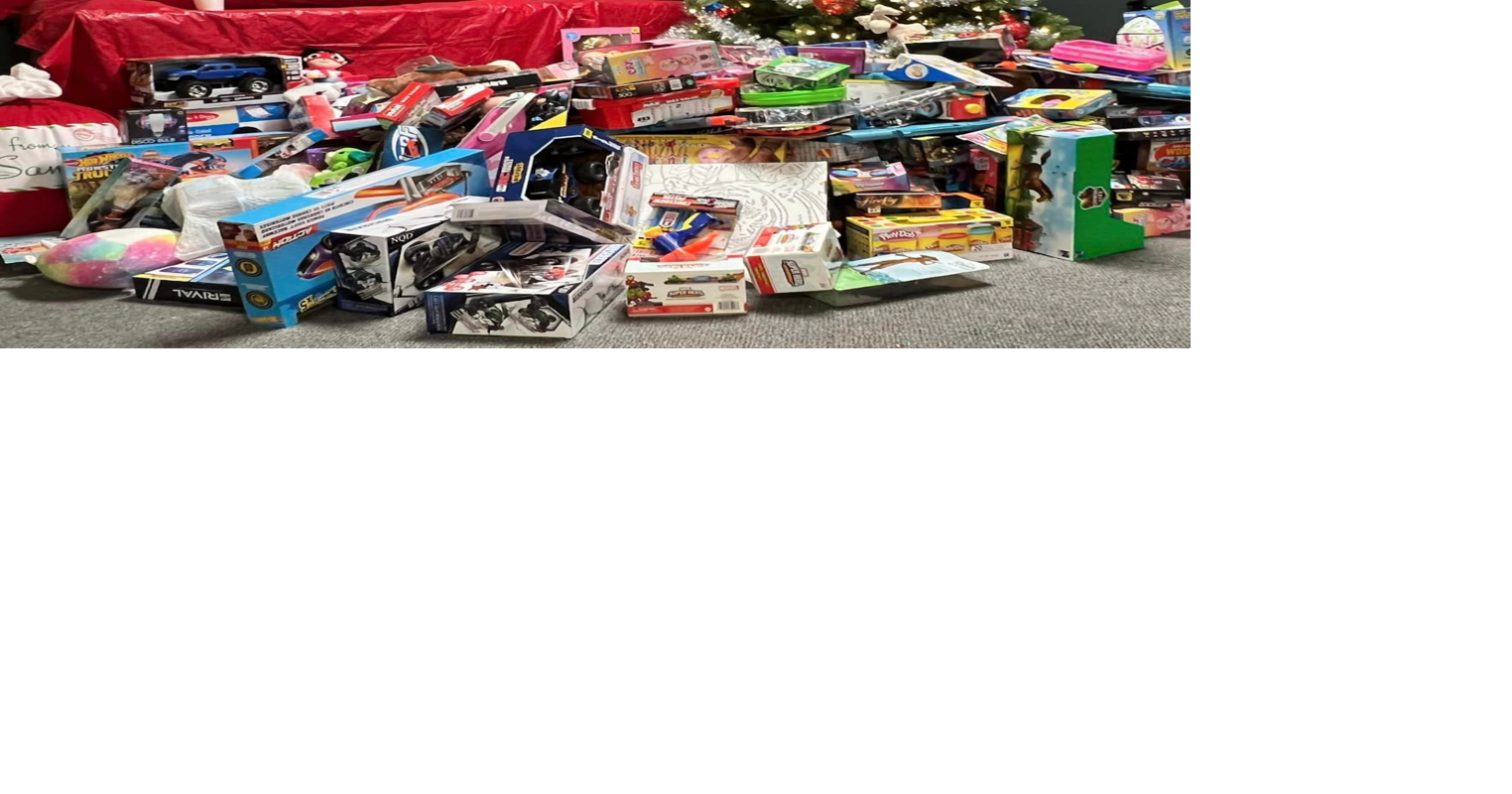 Lakes Area ABATE Toy Run 2022 | Community | pryorinfopub.com