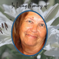 Ruby Anne Shipman | Obituaries | pryorinfopub.com