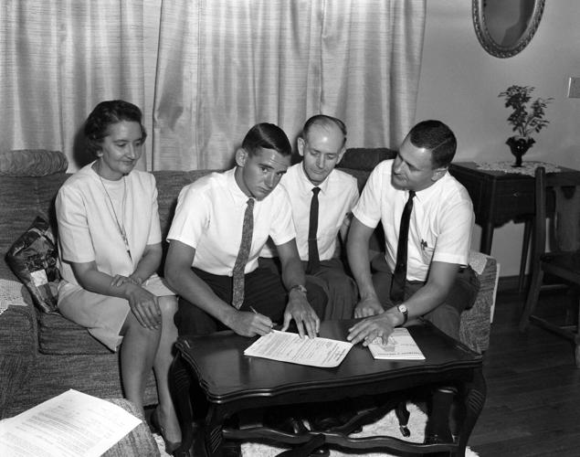 The Mike Adair Invitational Track Meet | Sports | pryorinfopub.com