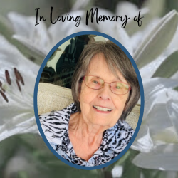 Joanne Colvin | Obituaries | pryorinfopub.com