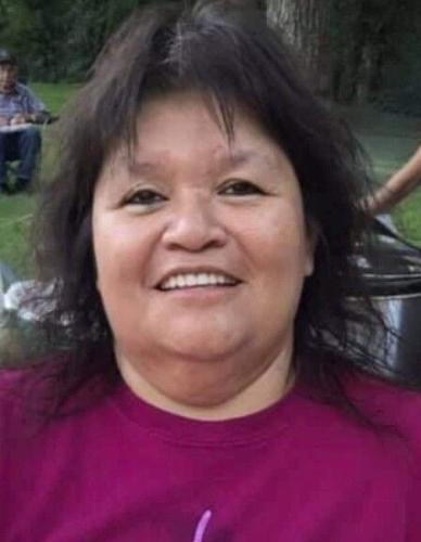 Tonya Pigeon - Buffington | Obituaries | pryorinfopub.com