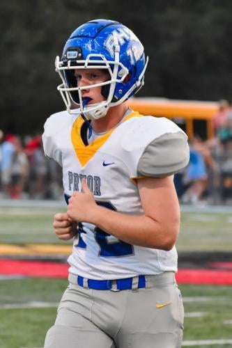 Tigers Hang Tough with Defending Champions | Sports | pryorinfopub.com