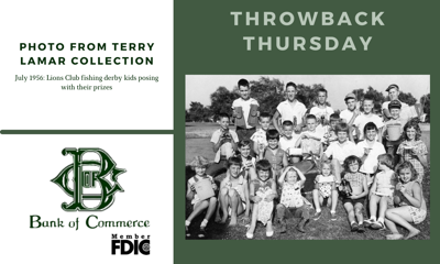 Throwback Thursday | Community | pryorinfopub.com