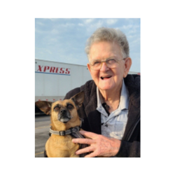 James J. Smith | Obituaries | pryorinfopub.com