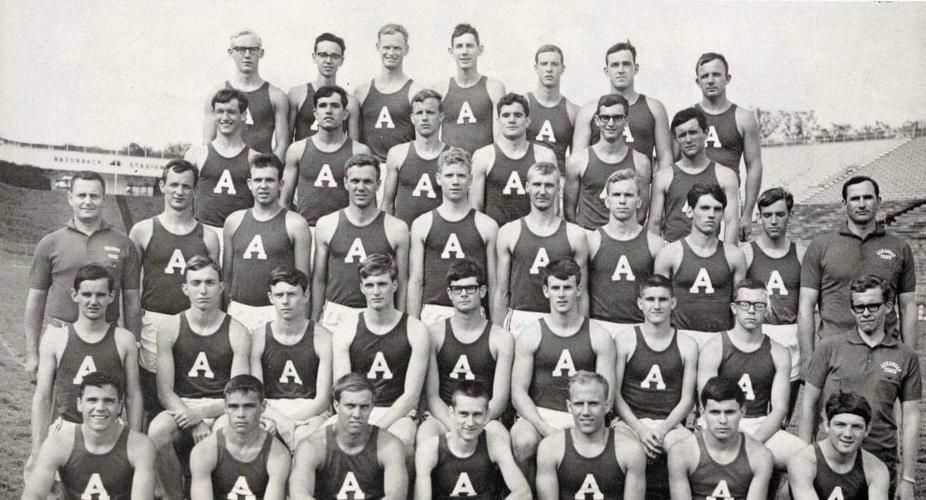 The Mike Adair Invitational Track Meet | Sports | pryorinfopub.com