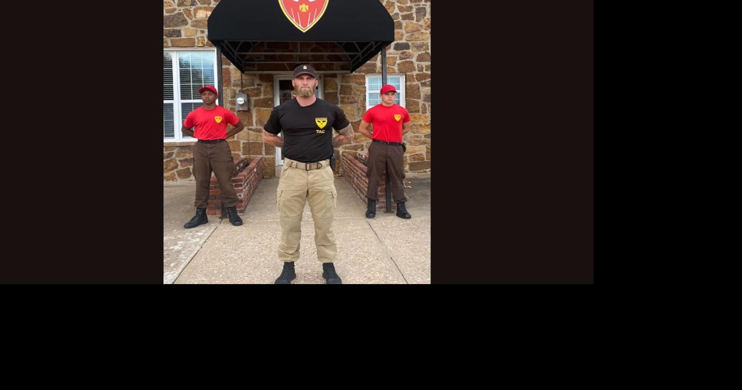 Cody Harrison - Preparing the Next Generation | Community ...