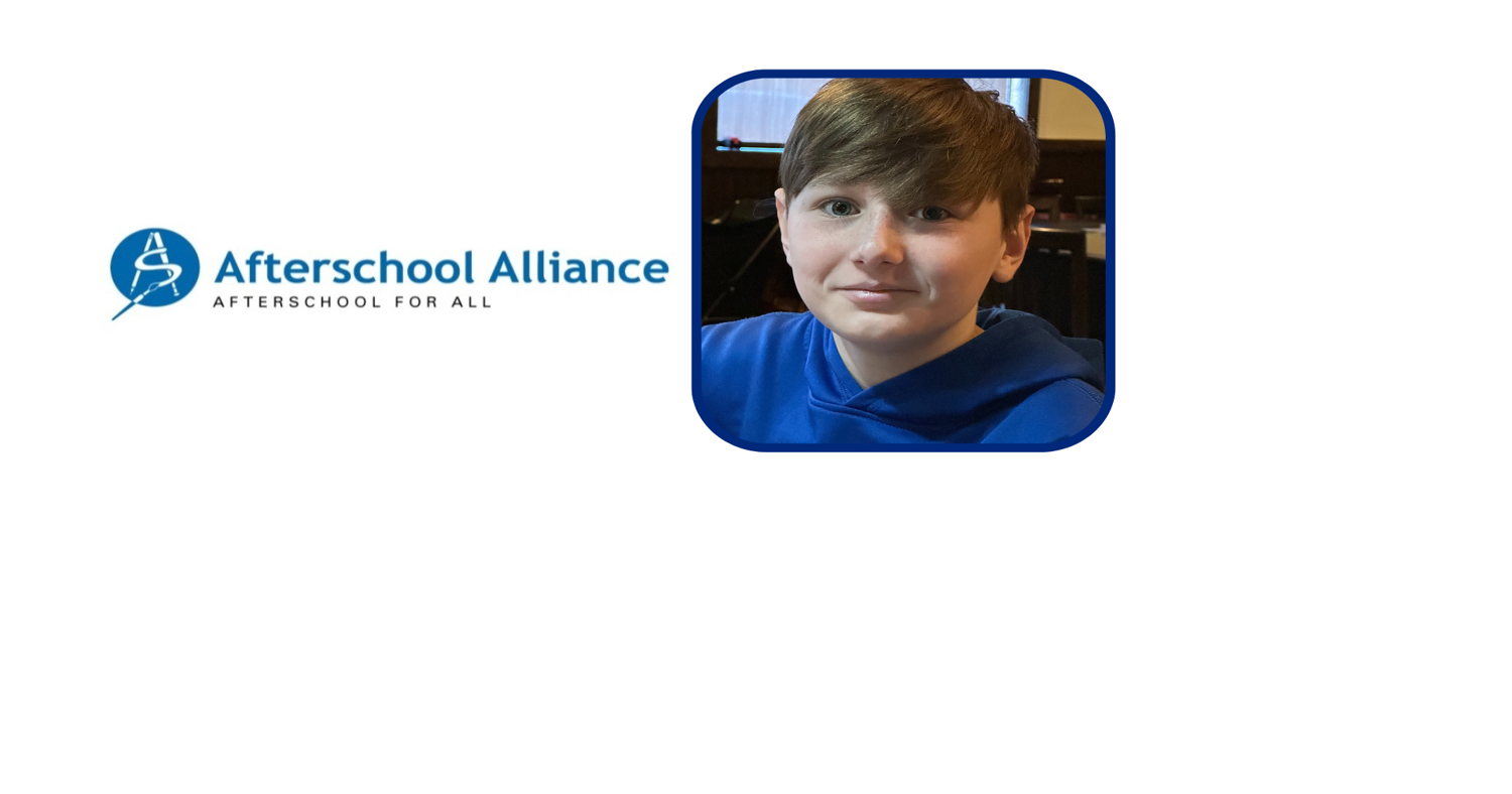 Student from Pryor Public Schools Is One of Seven in Nation Selected to ...