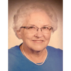 Mary M. Yoder | Obituaries | pryorinfopub.com
