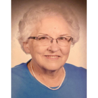 Mary M. Yoder | Obituaries | pryorinfopub.com