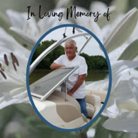 David Stamps | Obituaries | pryorinfopub.com