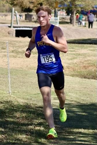 Pryor Boys XC Heading Back to State Championship | Sports ...