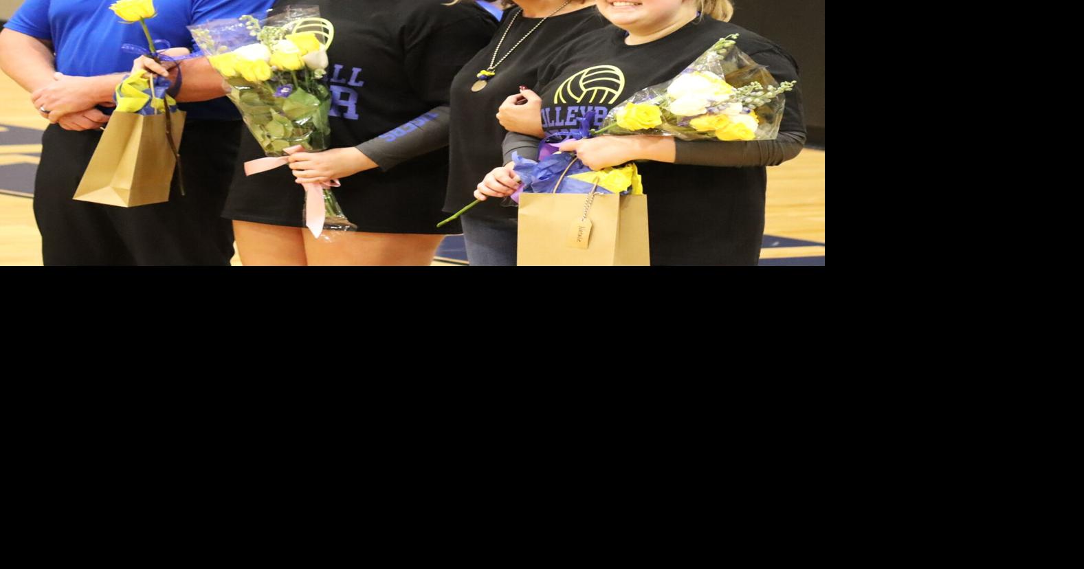 An Open Letter of Thanks to Coach Jason Stimson and Staff | Community ...