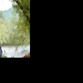 Biologist and Pryor Graduate Caleb Hickman featured in "Voices of the ...