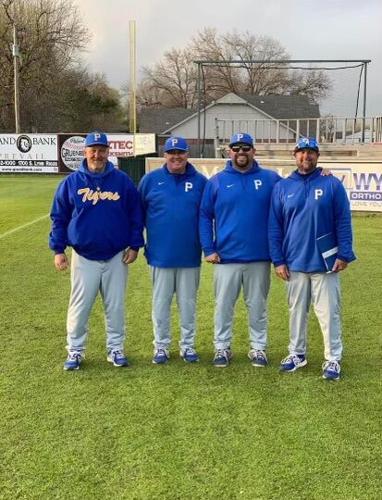 Coach Osborne Grabs 700th Win | Sports | pryorinfopub.com