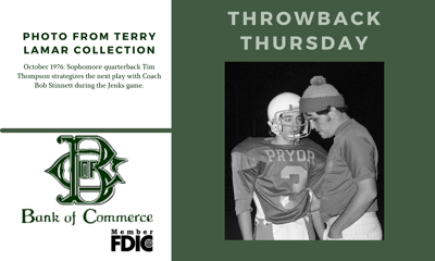 Throwback Thursday | Community | pryorinfopub.com