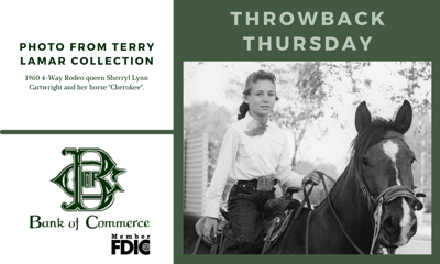 Throwback Thursday | Community | pryorinfopub.com
