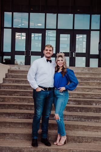 Pryor High School Wrestling Homecoming | Sports | pryorinfopub.com