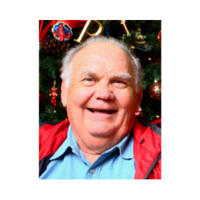 Donald Gerald Johnson | Obituaries | pryorinfopub.com