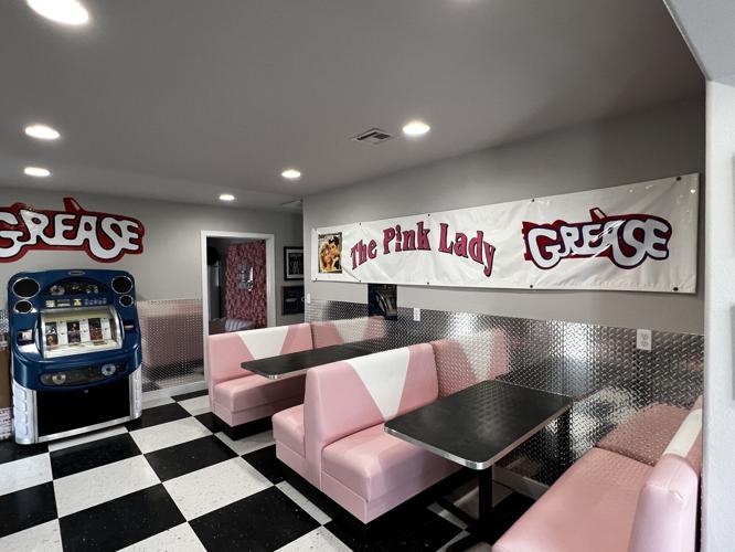 Kla-Mart Sells: Larremore's to Focus on 'Slowing Down' | Community | pryorinfopub.com