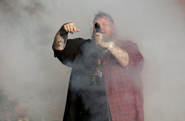 Bands of Rocklahoma 2022 | Community | pryorinfopub.com