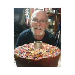 Andrew "Andy" Jackson Floyd, III | Obituaries | pryorinfopub.com