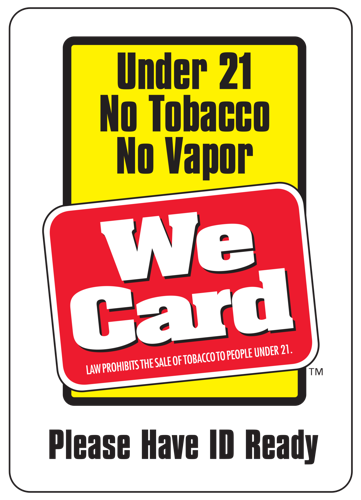 TSET Healthy Living Program conducts tobacco retail visits at local ...