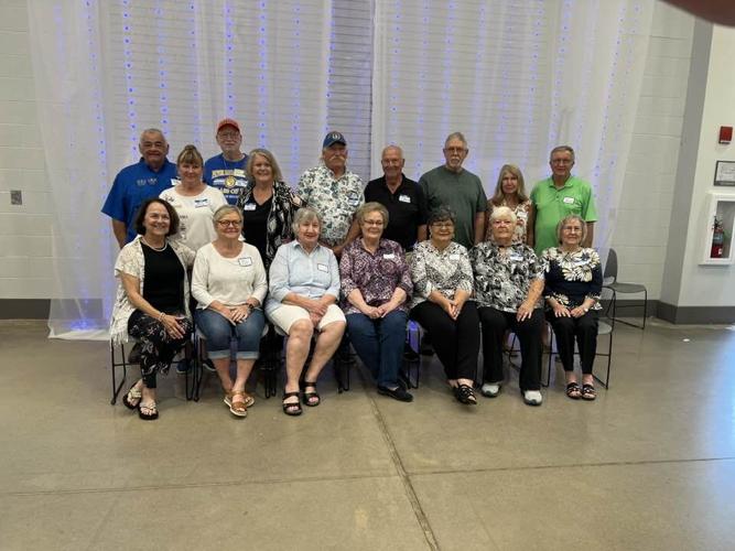 83 Years of Pryor High Schools All School Reunion | Community ...