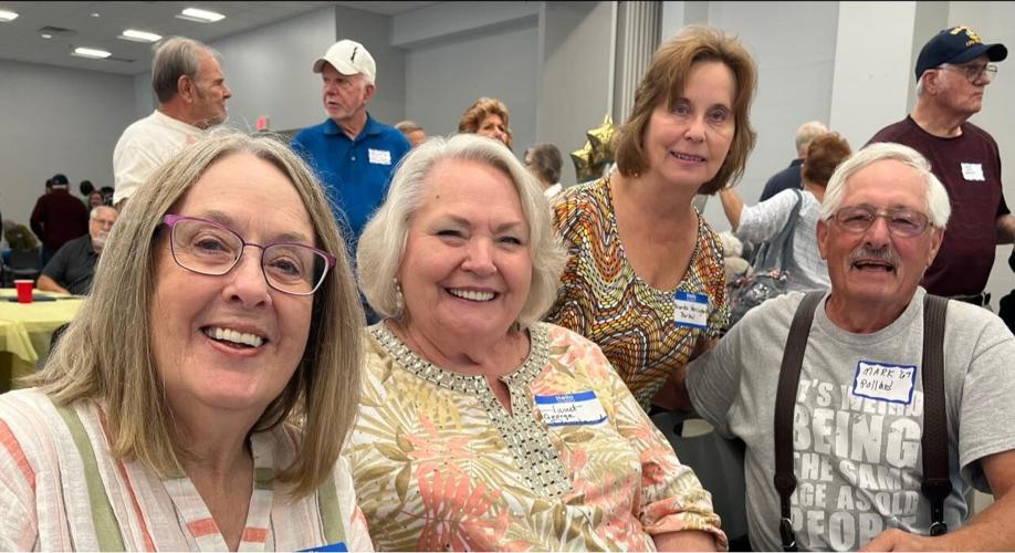 83 Years of Pryor High Schools All School Reunion | Community ...