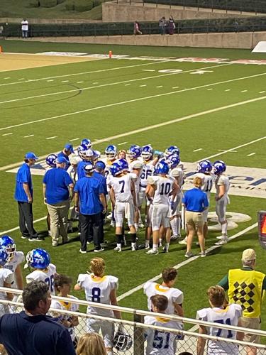 Tigers Impress, Even in Defeat | Sports | pryorinfopub.com