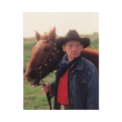 Walter "Gene" Gray | Obituaries | pryorinfopub.com