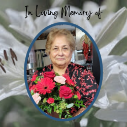 Ruth Cabrera | Obituaries | pryorinfopub.com