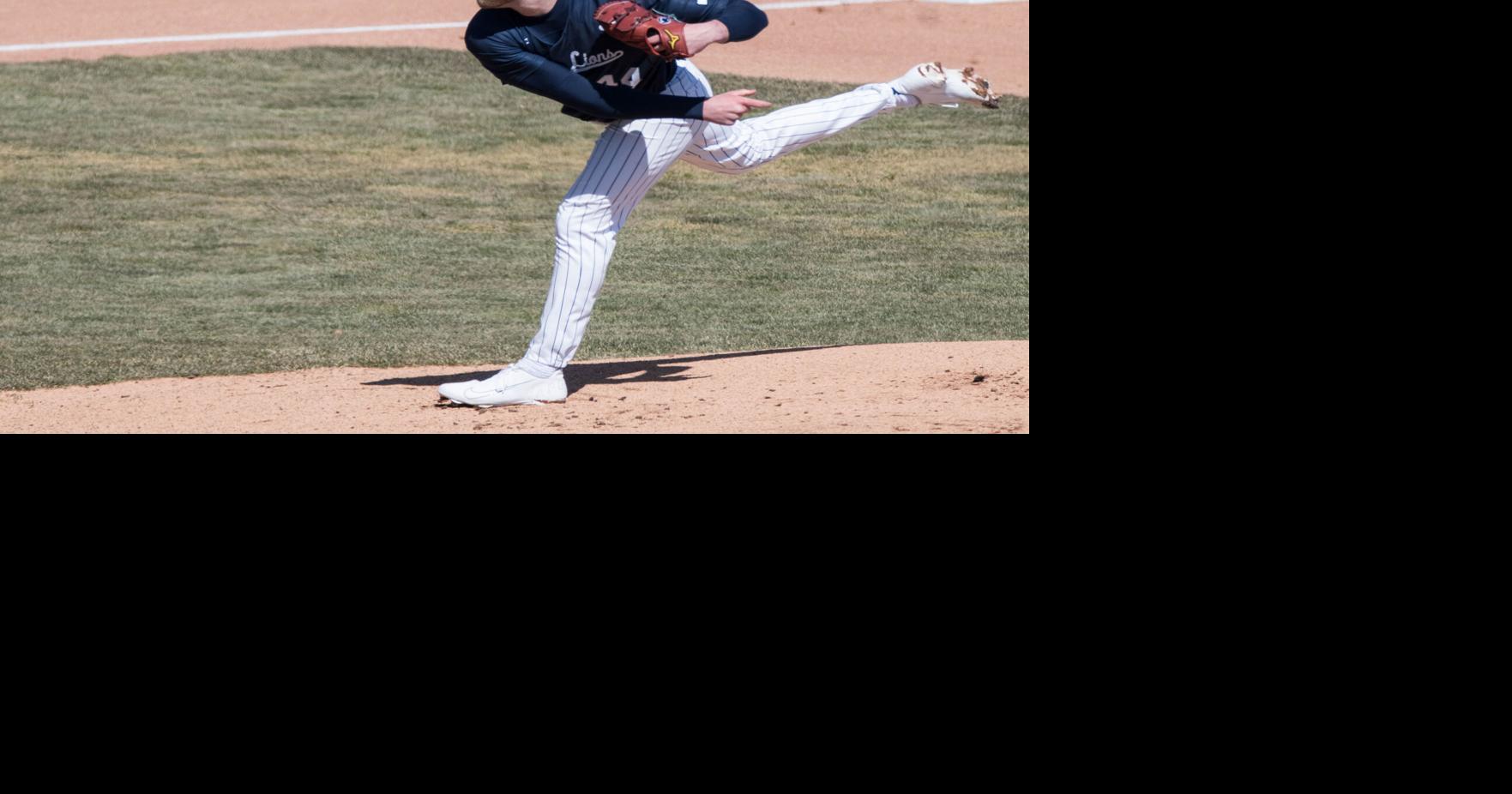 ‘Those guys will be in my wedding’ | How 3 Penn State pitchers built a ...