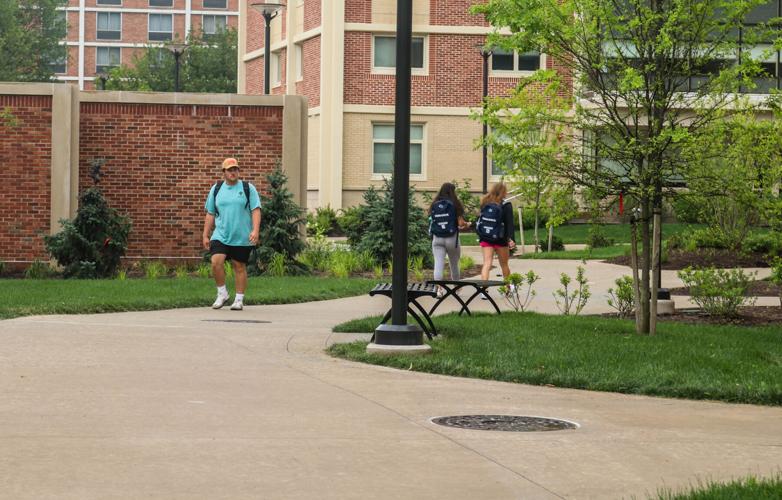 Penn State students share on-campus living experiences, advice for ...