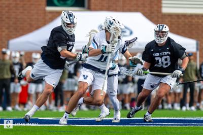 Men’s lacrosse preview vs. Navy | Penn State Men's Lacrosse News ...