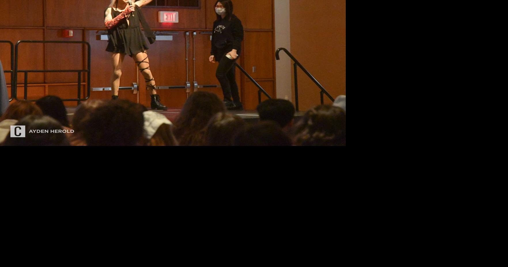 Drag bingo night featuring Penn State Opulence closes out spring ...