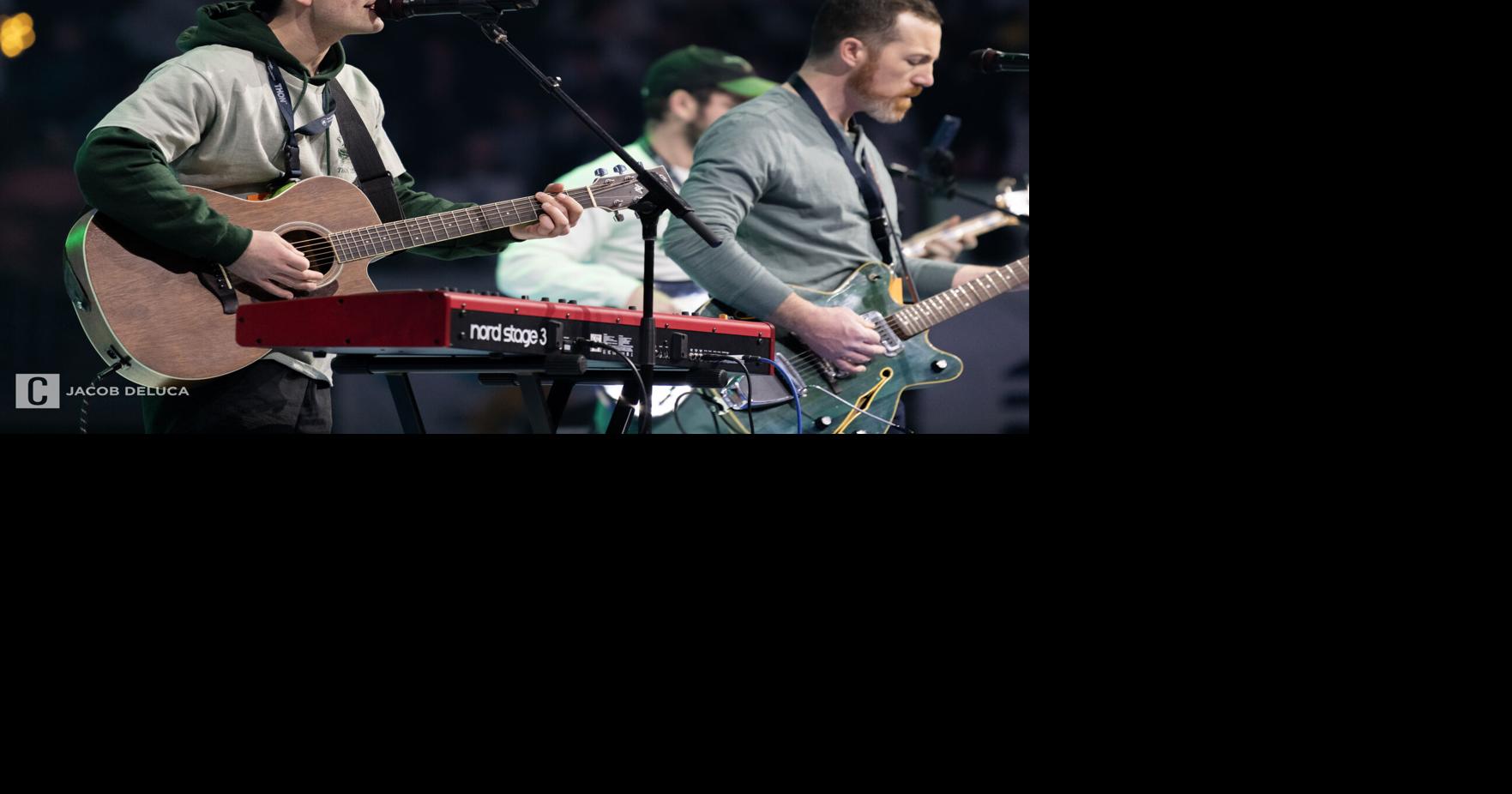 THON 2025, Joe Downs | | psucollegian.com