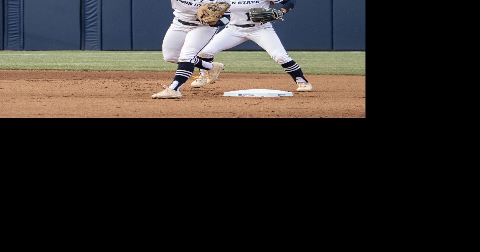 Pitching changes becoming frequent sight for Penn State Softball, coach ...