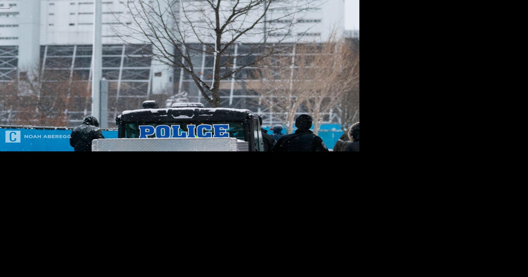 Beaver Stadium demolition, police | | psucollegian.com