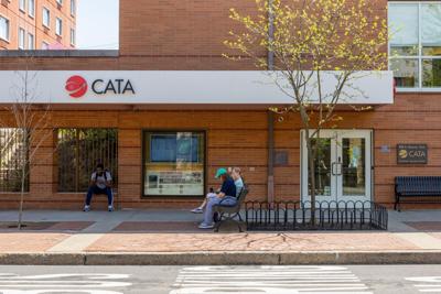 Centre Area Transportation Authority announced Game Day Shuttle routes ...