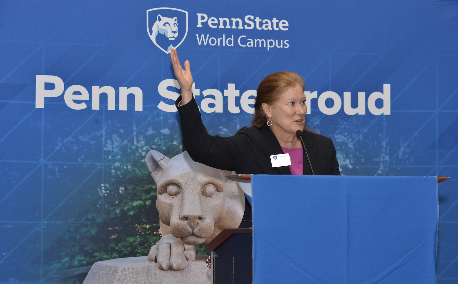 Penn State World Campus recognized among Best Online Programs ...