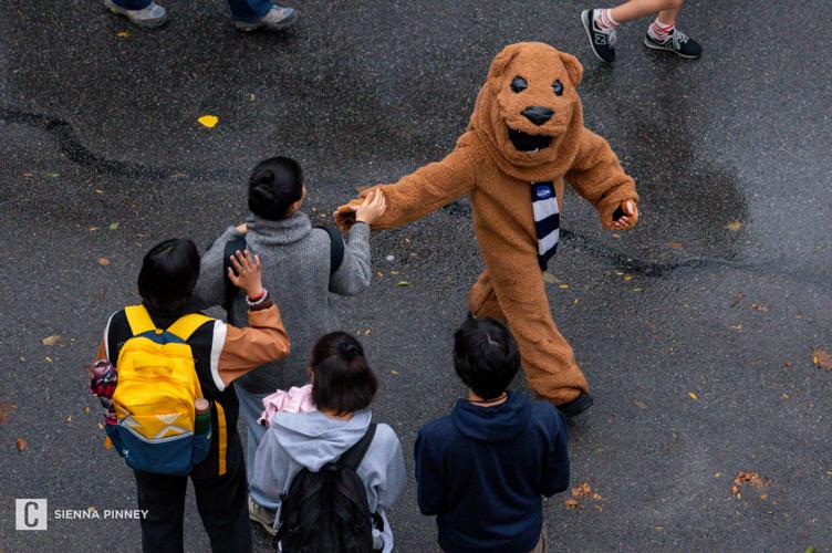 Penn State Homecoming presents parade | University Park Campus News ...