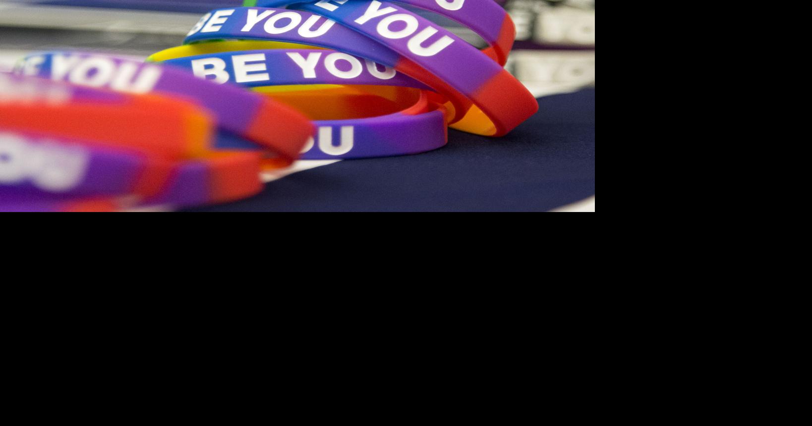 'The pride in who we are': Lavender Graduation recognizes LGBTQ ...