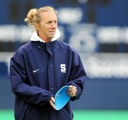 With 400 wins, Charlene Morett reaches legendary milestone | Archived ...