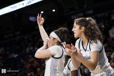 Staff predictions | Will Penn State women’s basketball make March ...